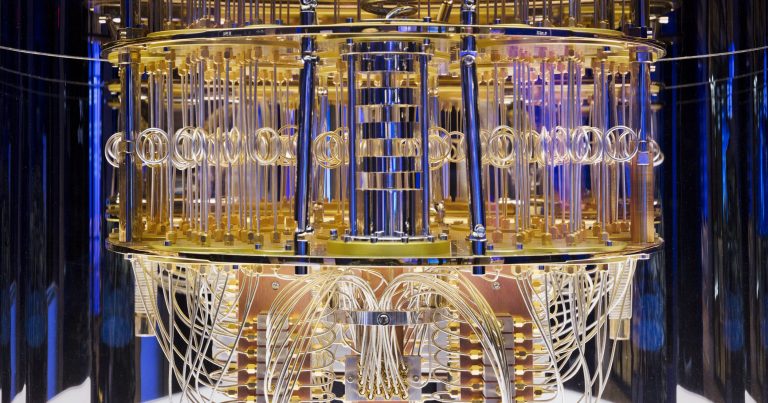 Computer quantici, realizzato a Napoli il più potente d'Italia - L ...