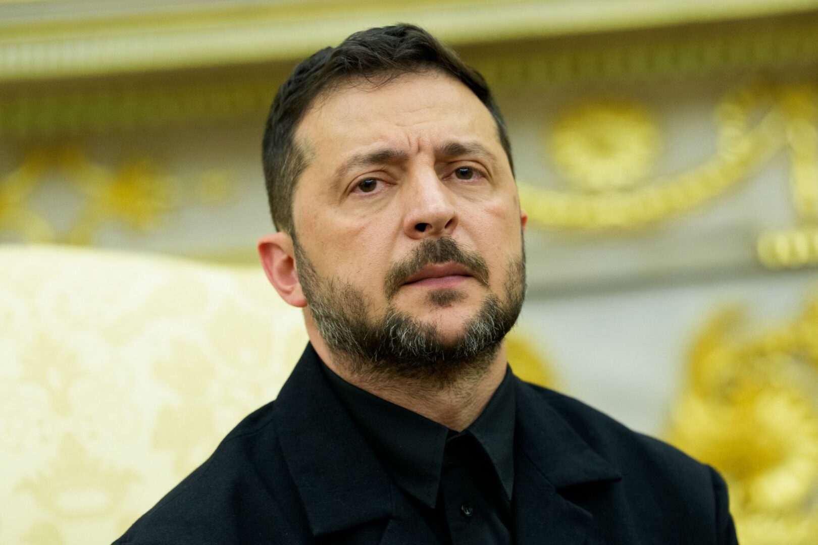 Zelensky “Imminente incontro con Trump” - L'Altravoce Il Quotidiano