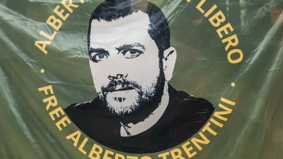 Trentini e Burlò liberi, in Italia tra stasera e domani mattina - L ...