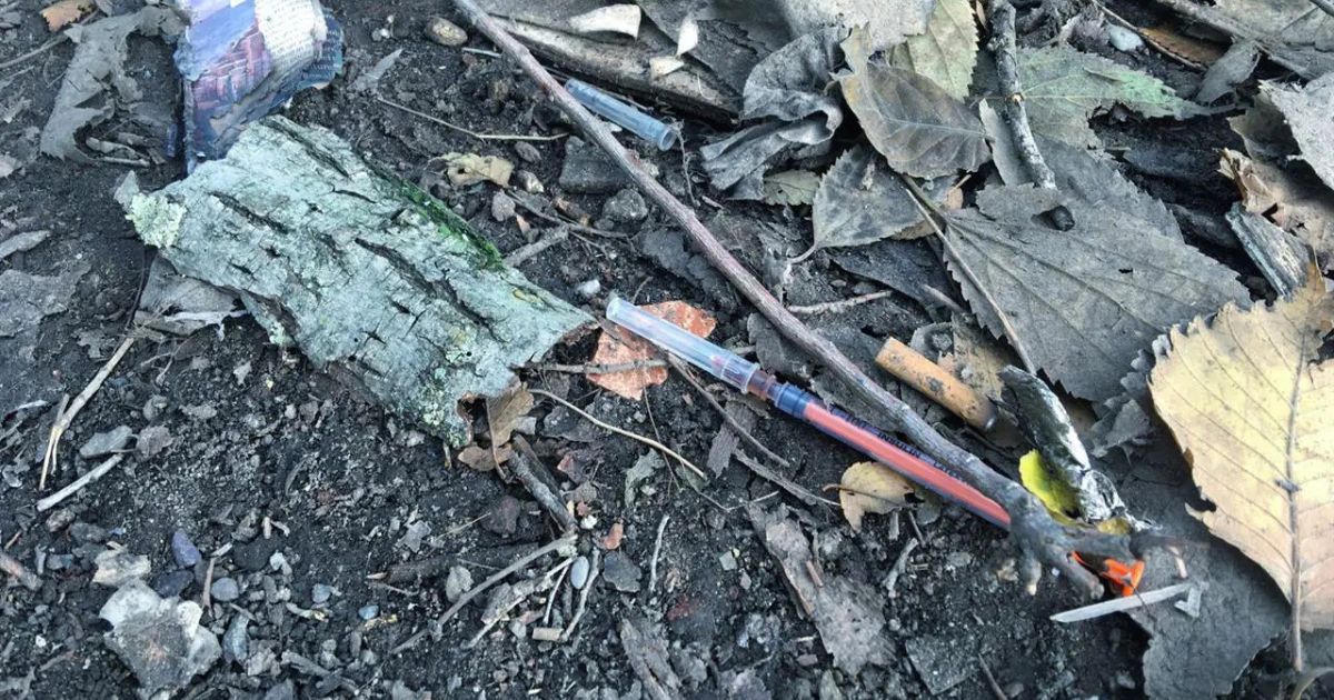 Un morto a Rogoredo e l’alibi emergenza: «Così la droga vince» - L ...