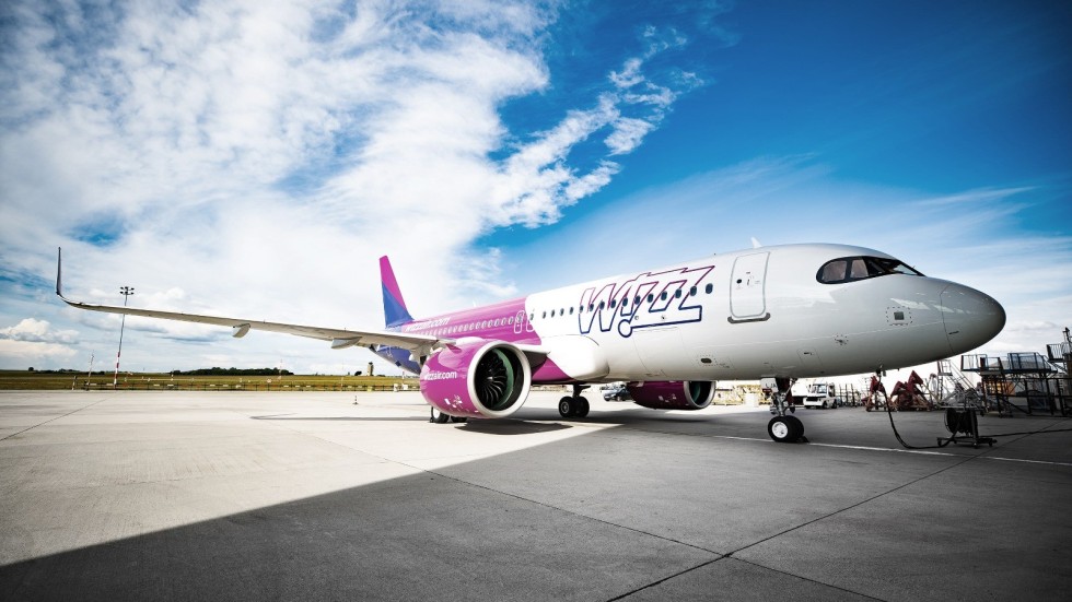 Wizz Air cresce a Catania, in arrivo 4 nuove rotte - L'Altravoce Il ...