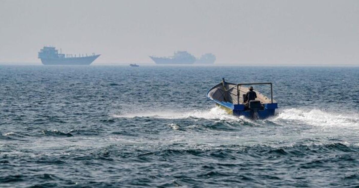 Hormuz, Trump lancia «Project Freedom»: navi fuori dallo Stretto sotto ...