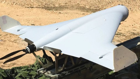 Drone russo abbattuto in Lettonia dalla Nato, esplosione di un altro ...